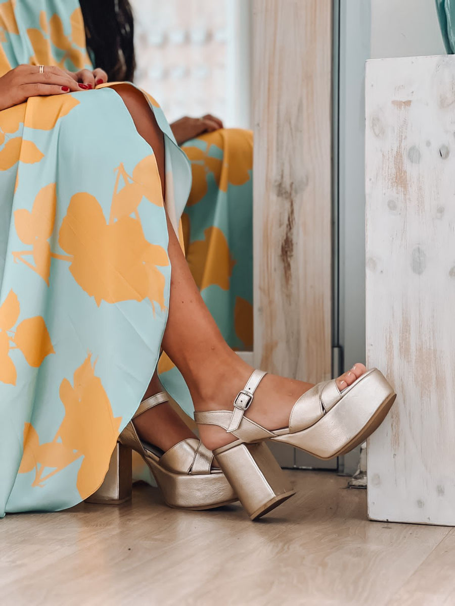 IBIZA COLECCION FIESTA – ALANA SHOES