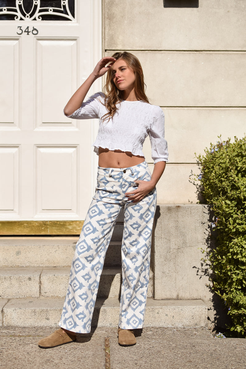 SPAIN CLOTHES COLLECTION – ALANA SHOES