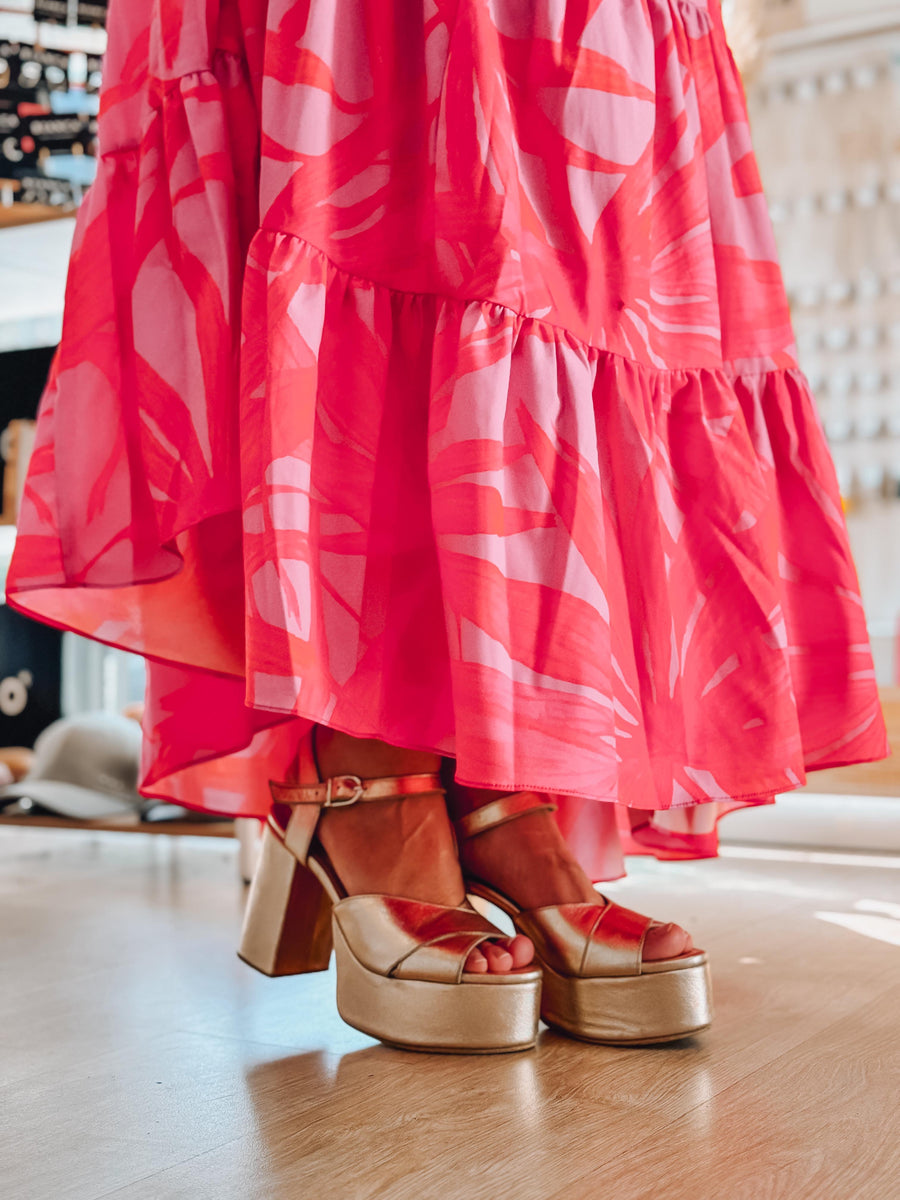 IBIZA CHAMPAGNE – ALANA SHOES